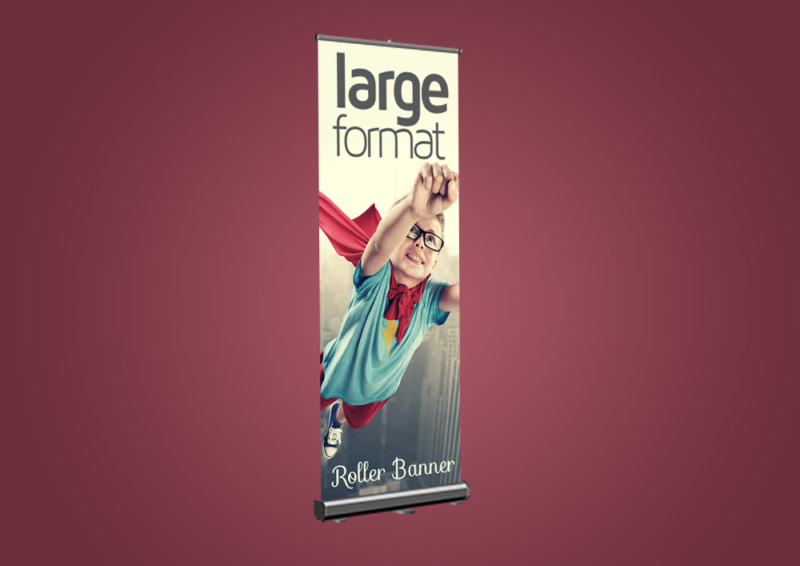 Signs & Banners - Impress Printers