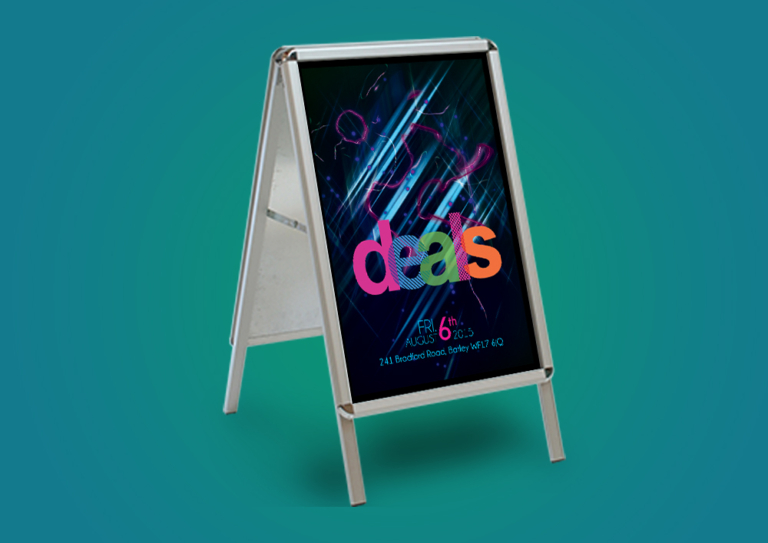 5 - Impress Printers