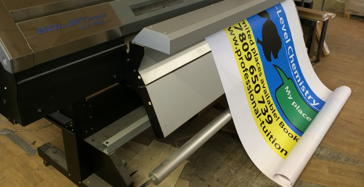 BG - Impress Printers